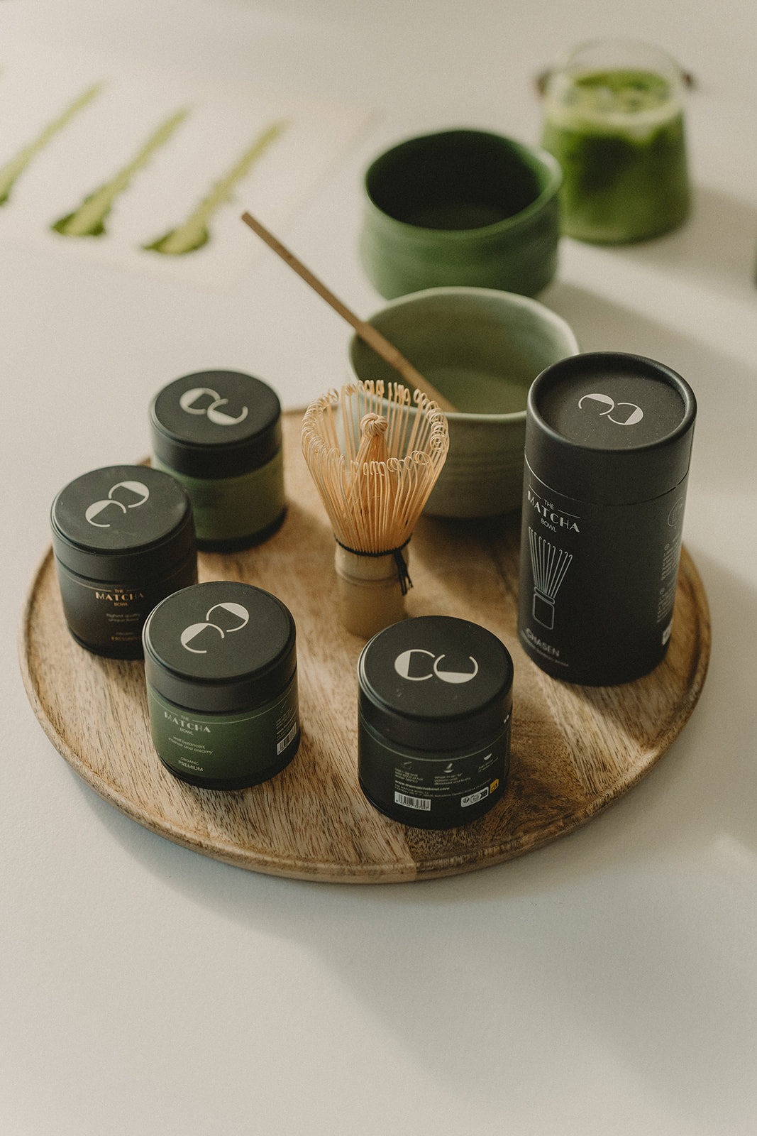 Productos – THE MATCHA BOWL